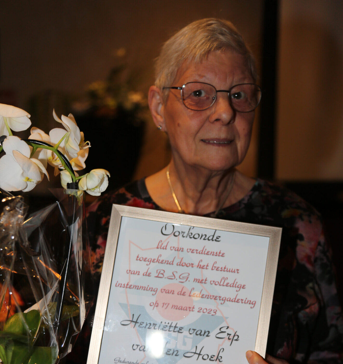 BSG Geffen - BSG Geffen